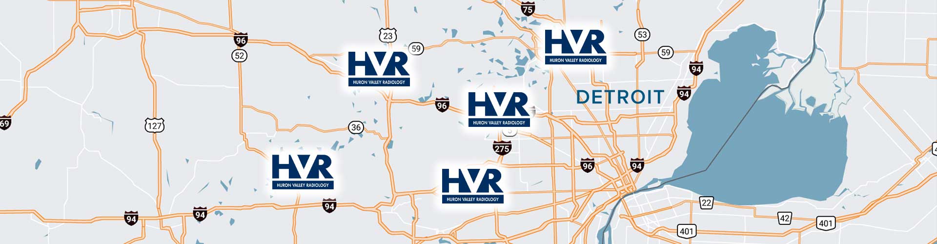 Huron Valley Radiology - Advanced Imaging Alliance