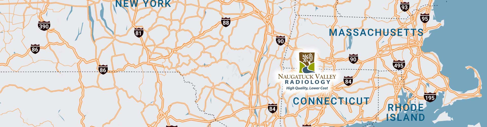 Naugatuck Valley Radiology - Advanced Imaging Alliance